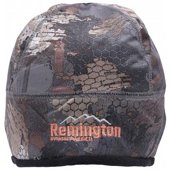 Шапка Remington SW Remington Descent Timber, размер S/M, цвет 991 тёплый оттенок