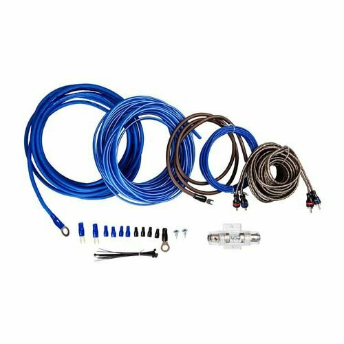 Установочный комплект Kicx PK 28