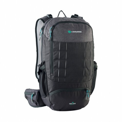 Рюкзак Caribee Triple Peak 34 Черный