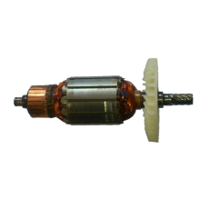 Якорь для перфоратора Hitachi DH 45 MR