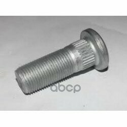 Шпилька колесная! M18x1.5x50IVECO Daily Iveco арт. 504324753