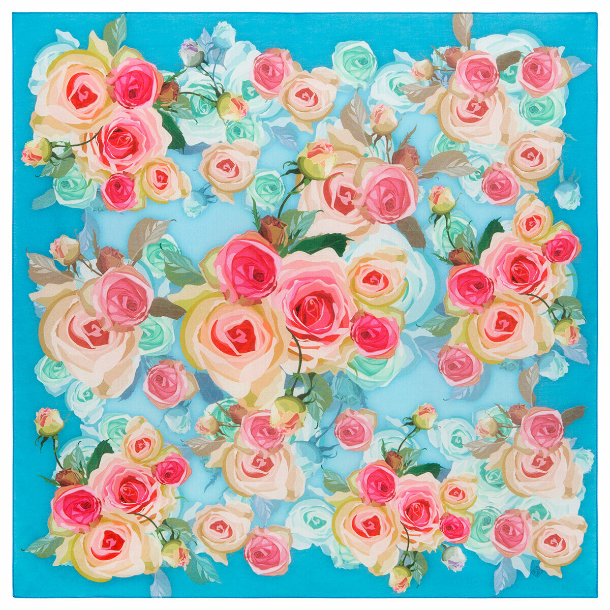 Платок для женщин