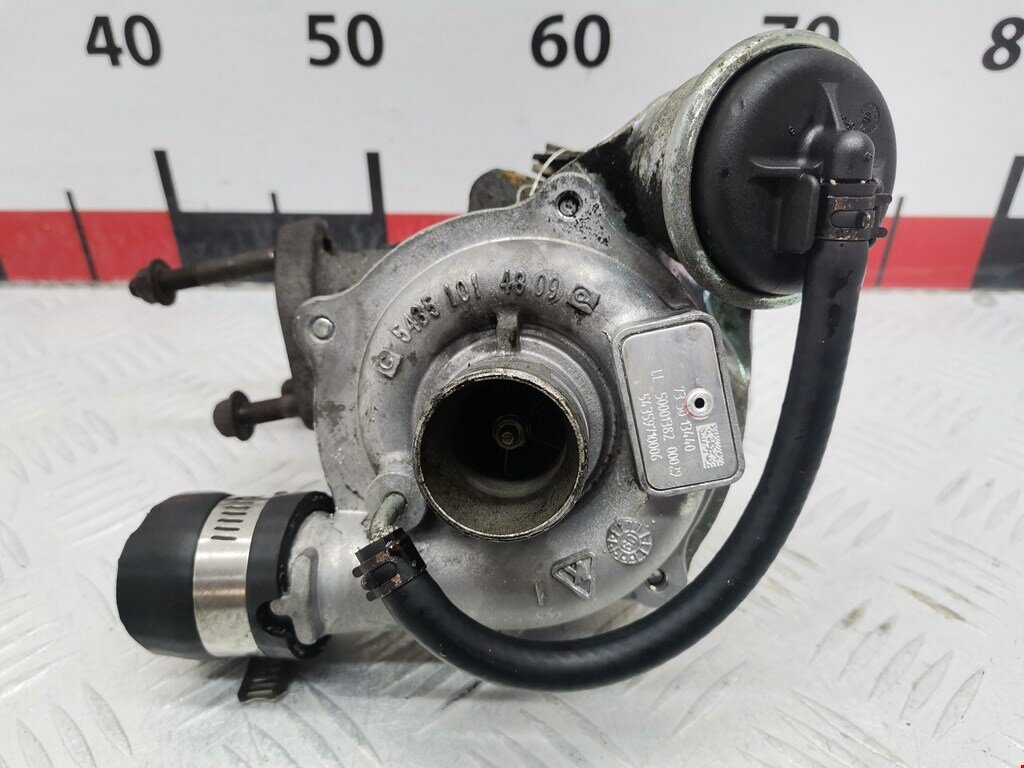 Турбина Suzuki Swift 3 13900N86J00 арт. 1450278