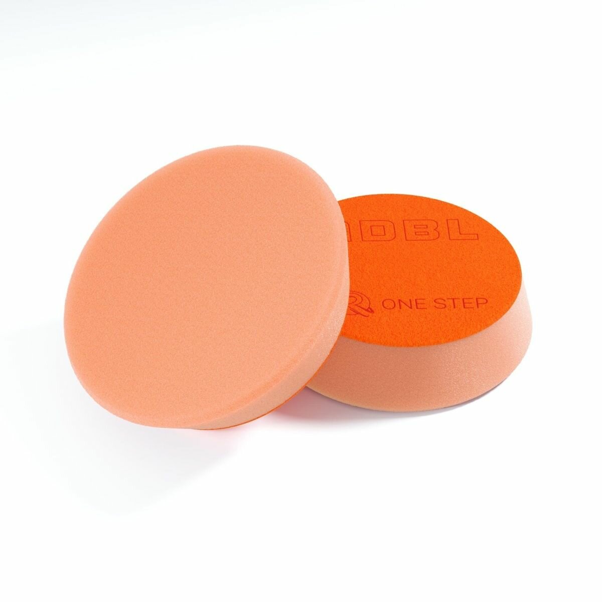 Полировальный круг поролоновый, для одношаговых политур, D 75 мм ADBL Roller One Step R 75