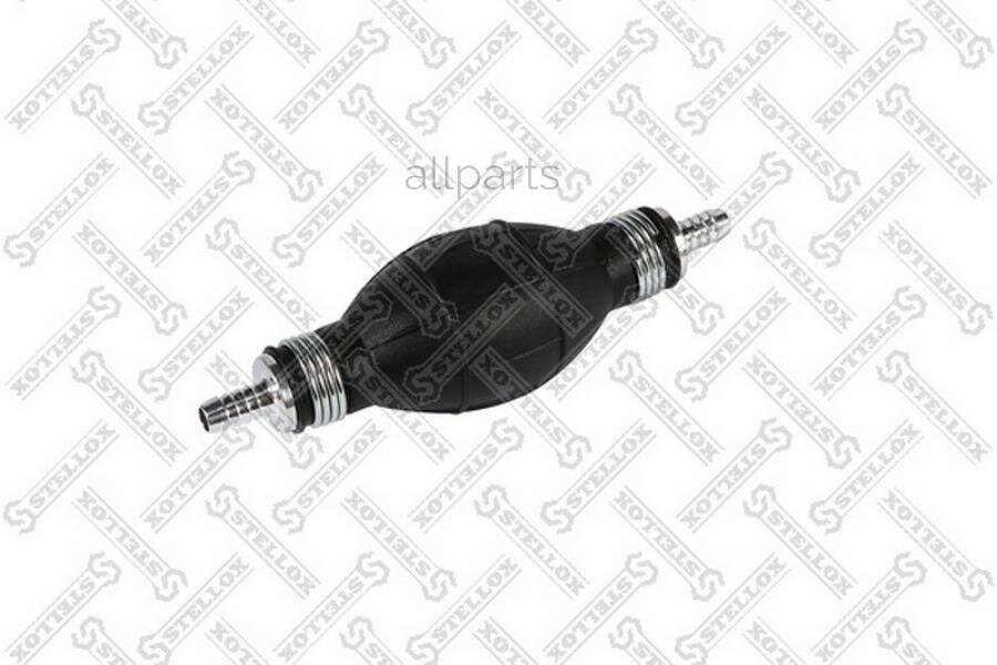 STELLOX 8200050SX насос топливный подкачки! (рп) ручной груша, D=8/8mm\Universal