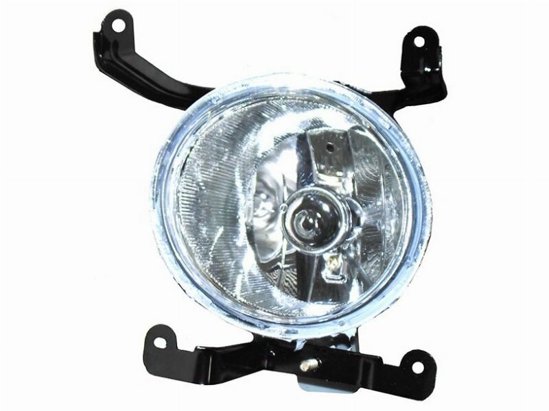 Фара противотуманная левая для Hyundai Matrix 04-08 / арт. ST2212018L / бренд SAT / OEM 9220117600