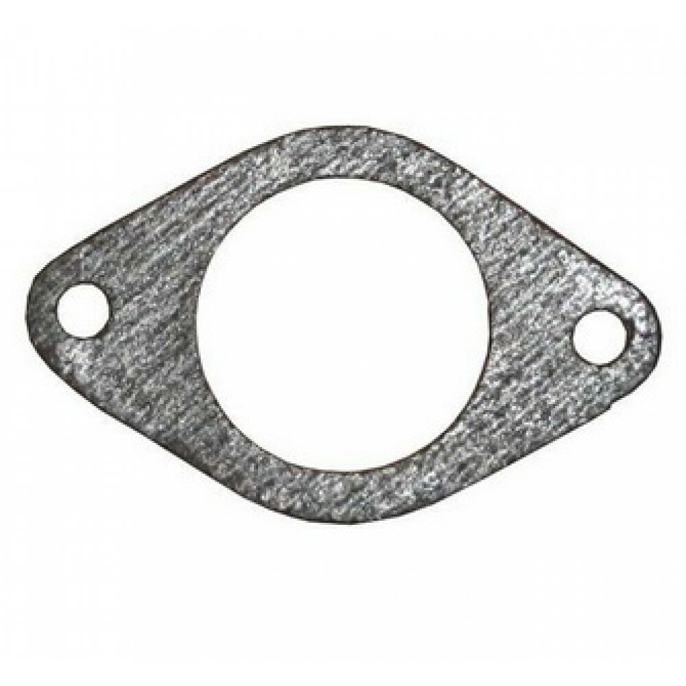 260-1003026 Прокладка Д-260 2 шт в комплекте коллектора впускного оригинальная запчасть ММЗ