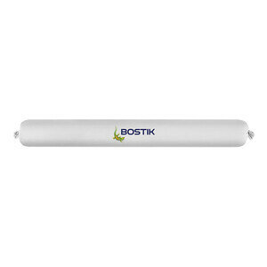 Герметик гибридный Bostik H360 средне-серый 600 мл