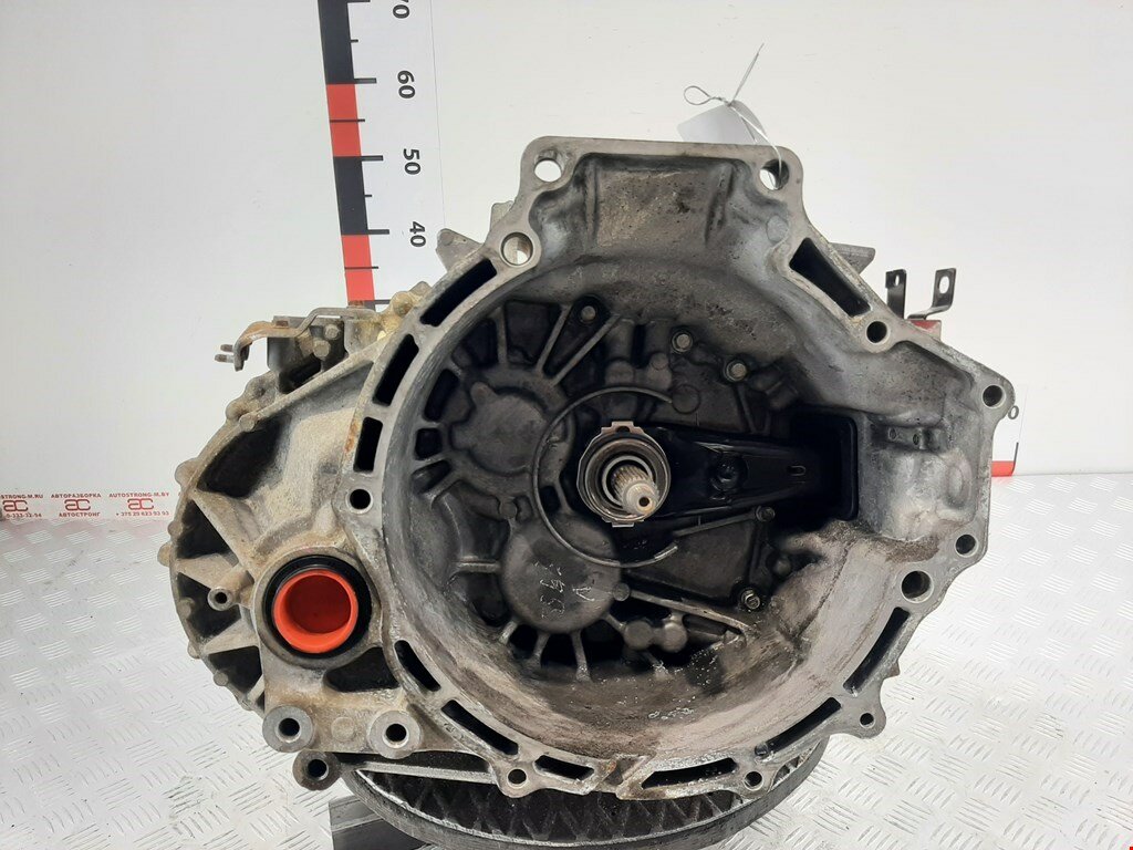 КПП 6ст (механическая коробка) Mazda 6 GH A6341701XA арт. 870373