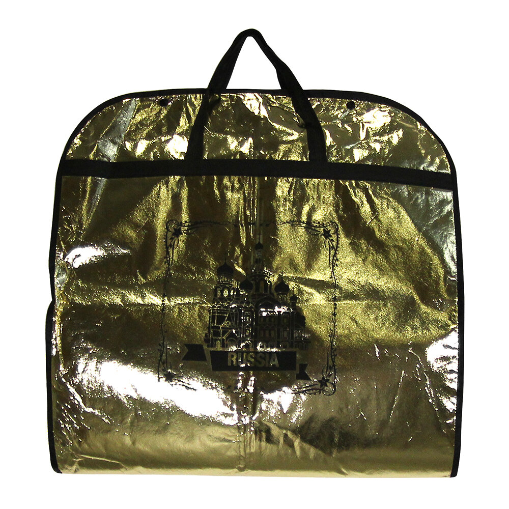 Чехол для одежды "Россия"