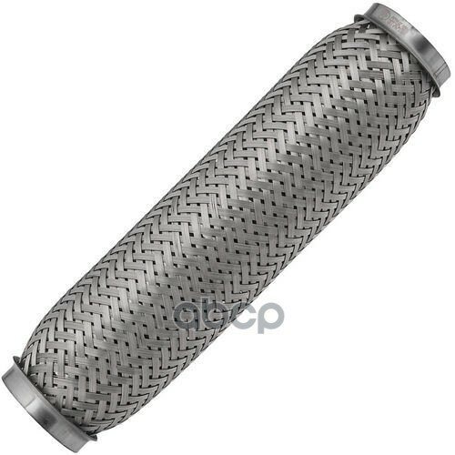 Гофра глушителя усиленная (interloc) 45x260 G.U.D арт. GFP345260IL