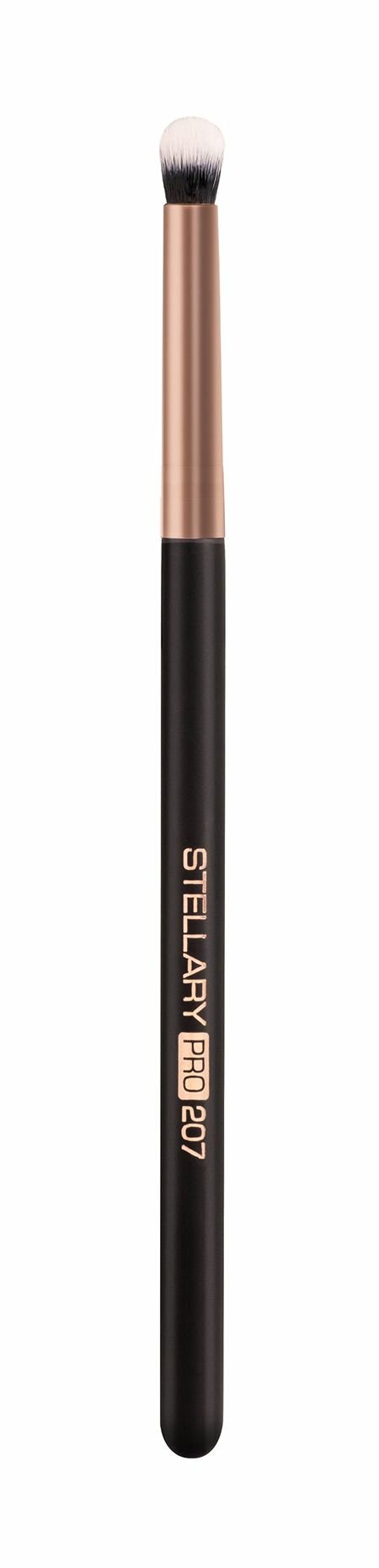 STELLARY Кисть для растушевки теней Smoky eyes brush, 207
