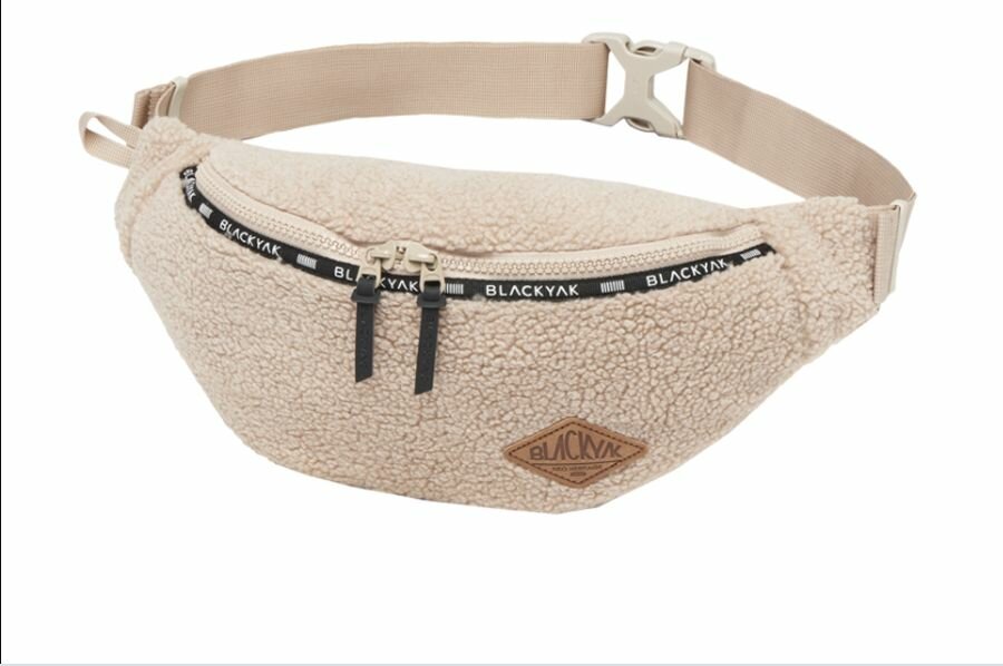 Сумка поясная