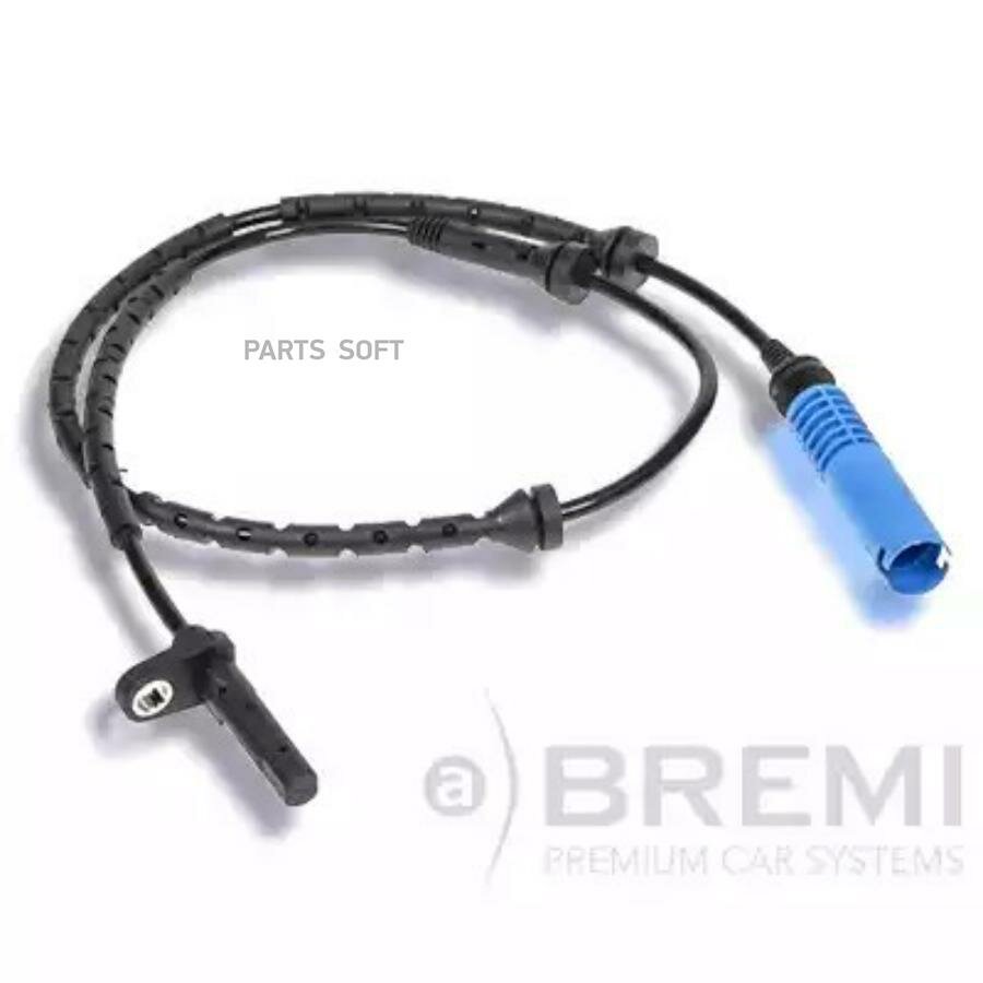 BREMI 50343 Датчик ABS ()