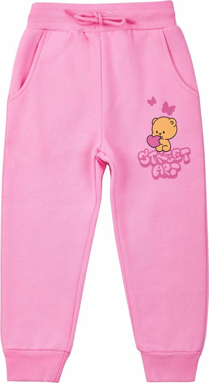 Брюки утеплённые Осень-зима 2025