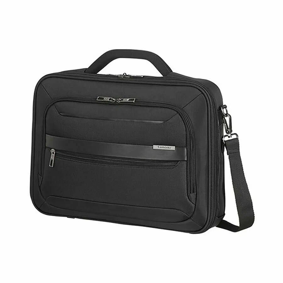 Сумка для ноутбука Samsonite Vectura Evo Office Case 15.6 USB