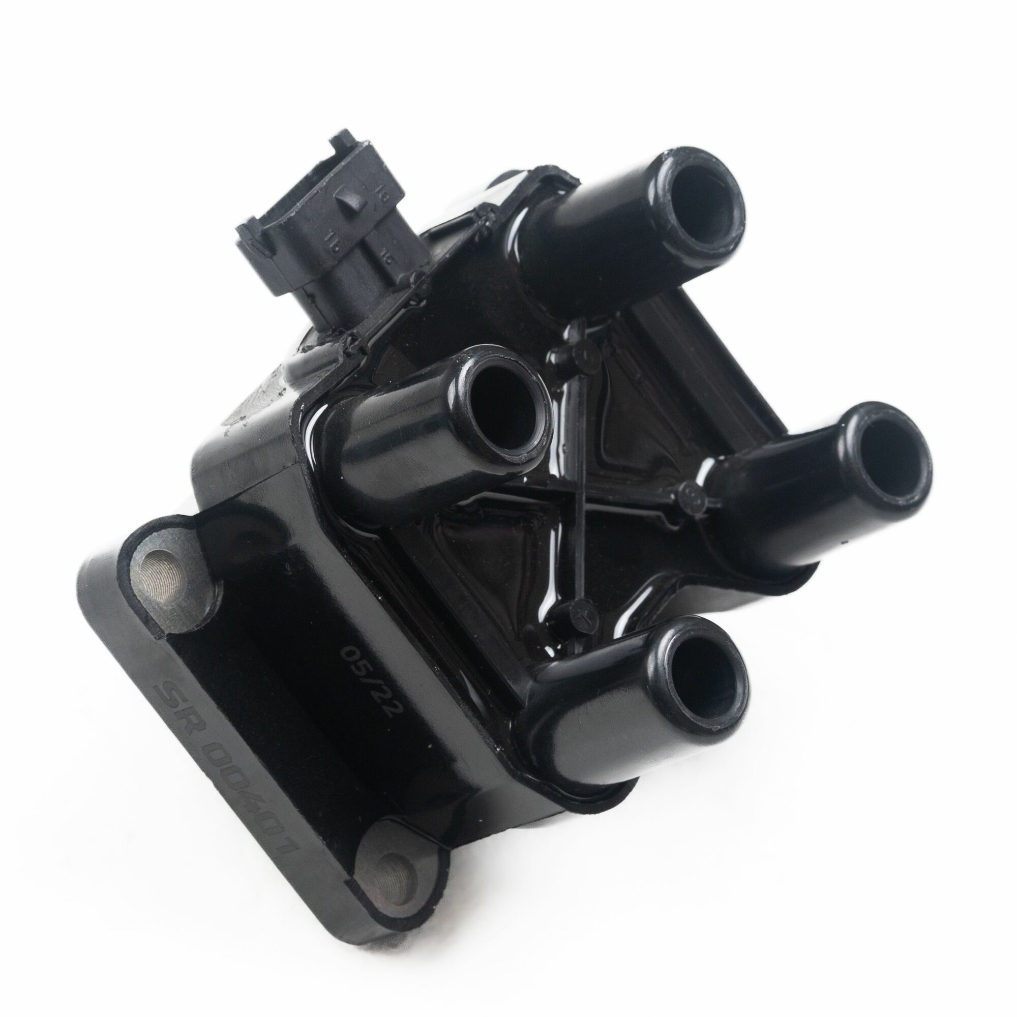 Катушка зажигания SURAI SR 00401 для Lada Niva 2121 Urban Legend Travel 2101-07 2108-099 2113-15 2110-12 Kalina Priora