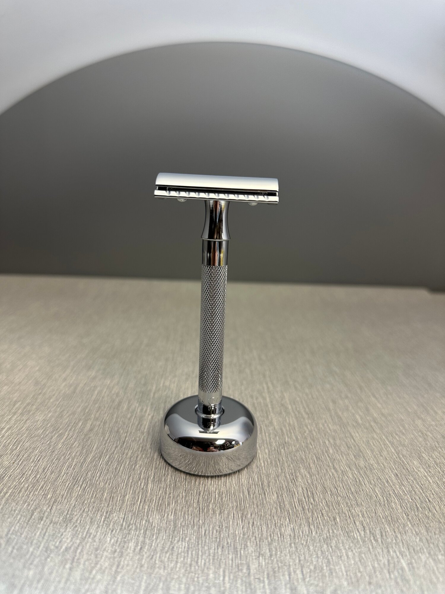 Бритвенный набор 3 предмета Merkur Solingen ,2381001