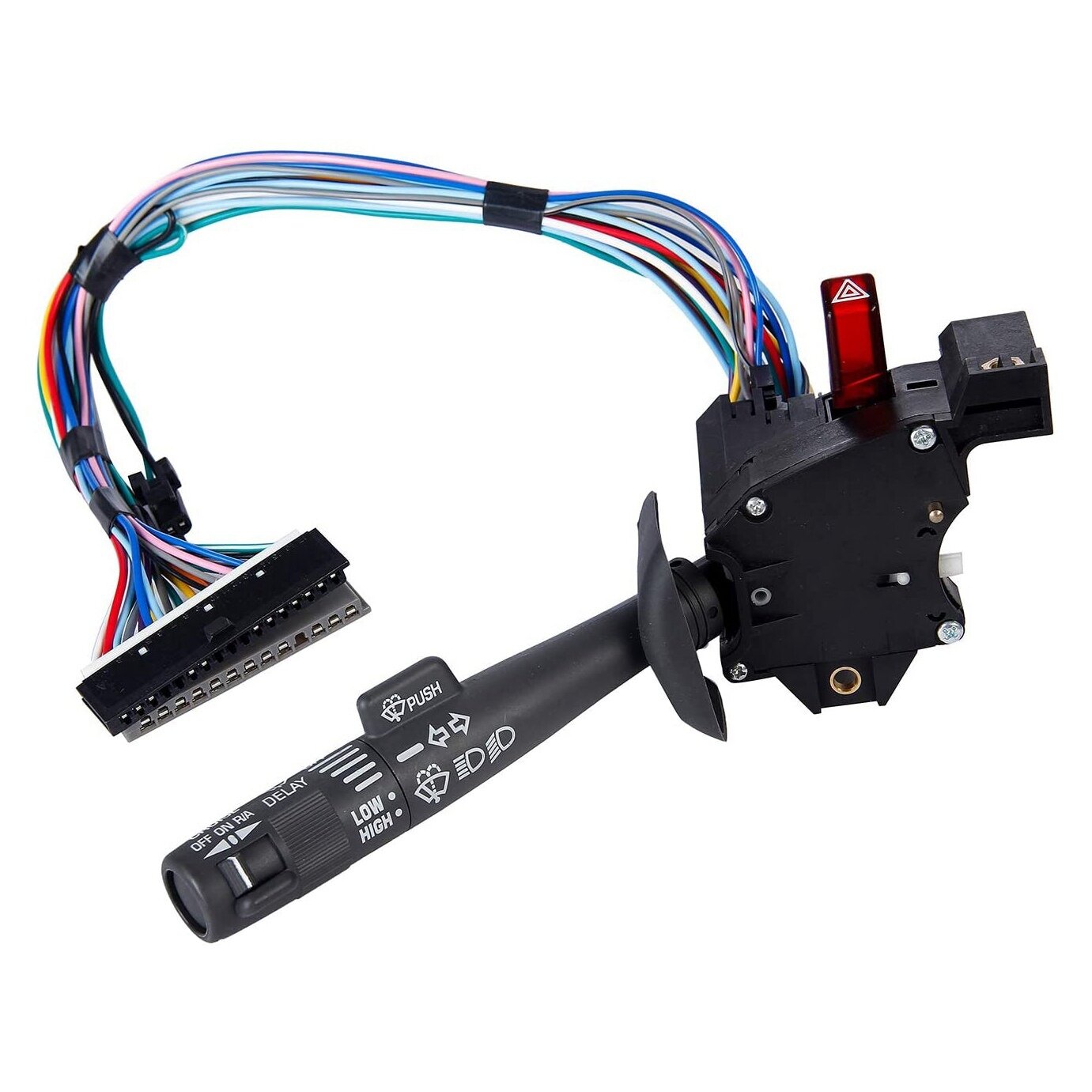Многофункциональный комбинированный переключатель MyPads для Chevy 2330814 26100985