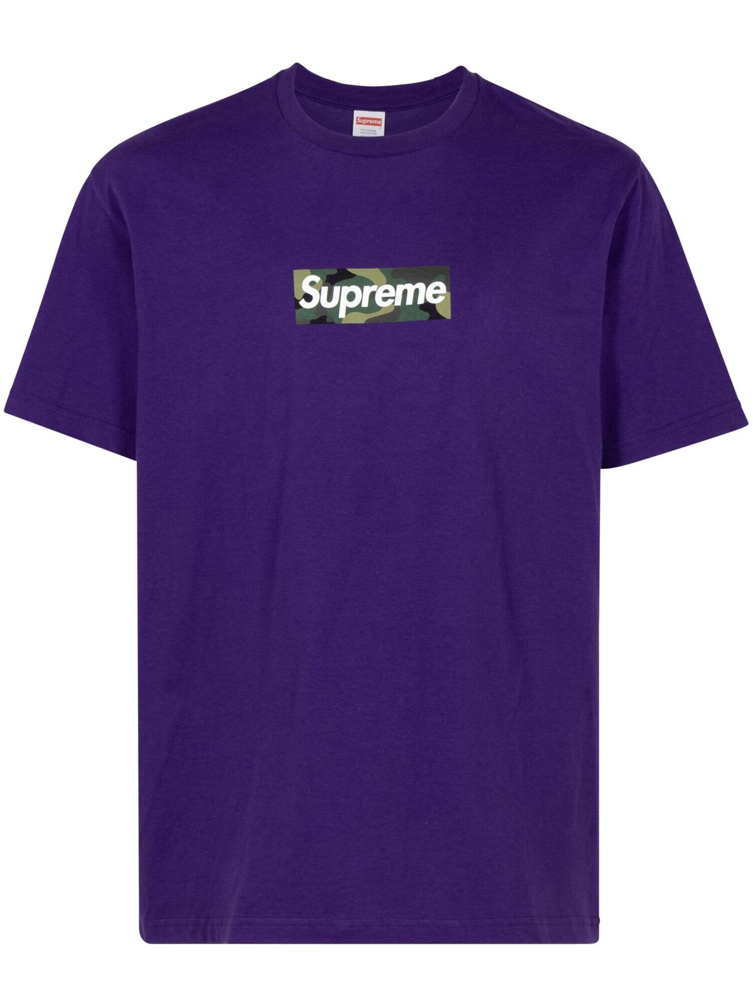 Футболка Supreme