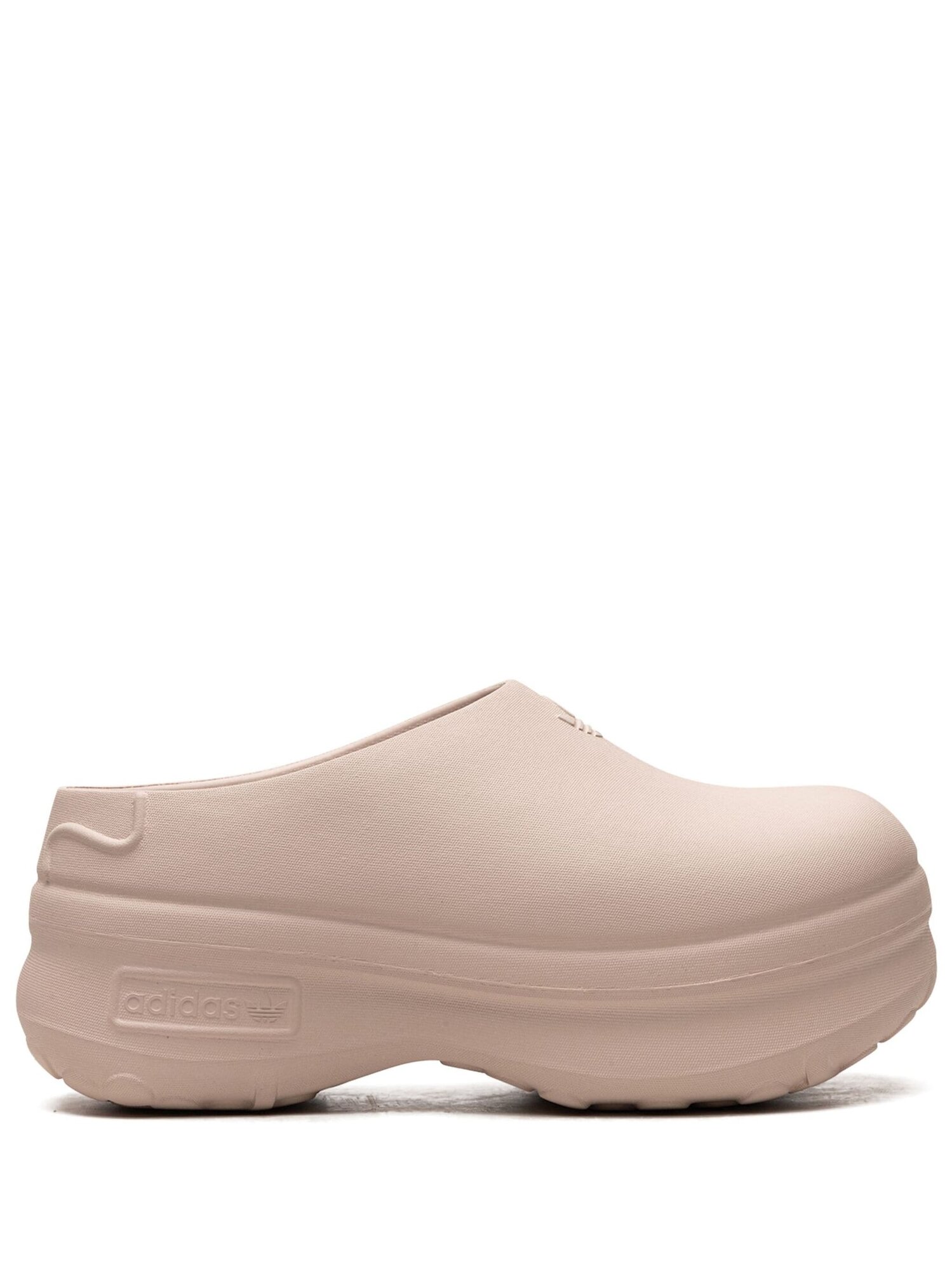 Мюли Adifom Stan Smith Wonder Taupe