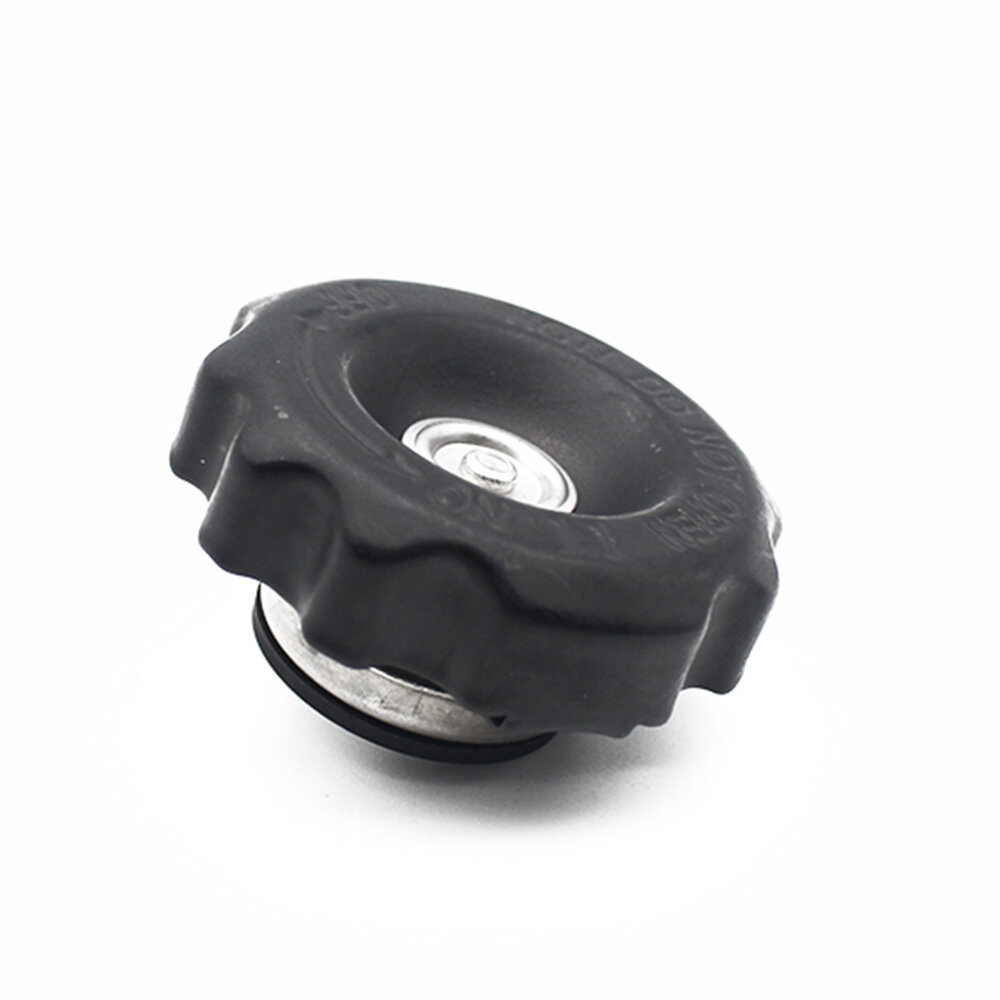 Крышка радиатора мотоцикла универсальная MyPads