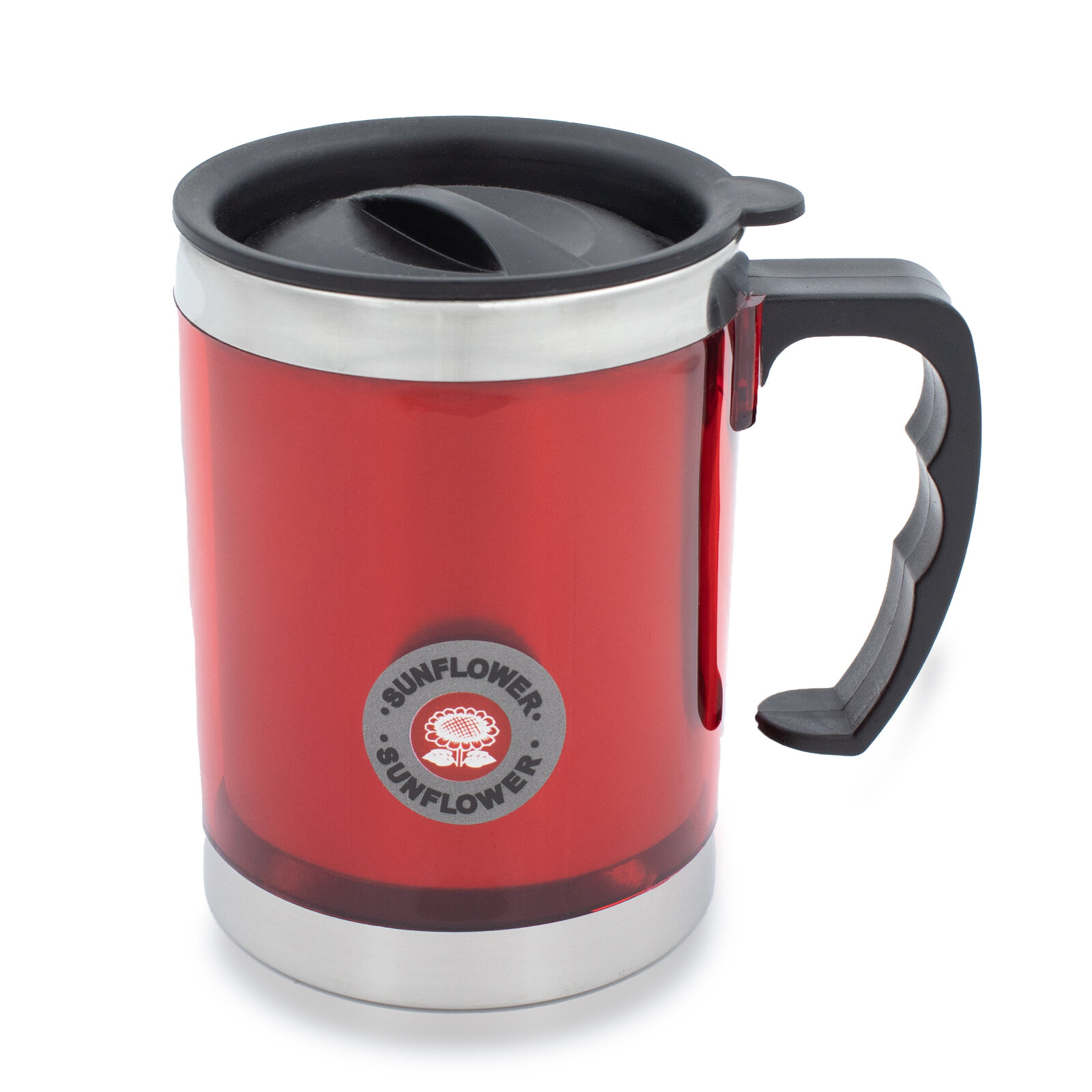 Термокружка SUNFLOWER 500 мл