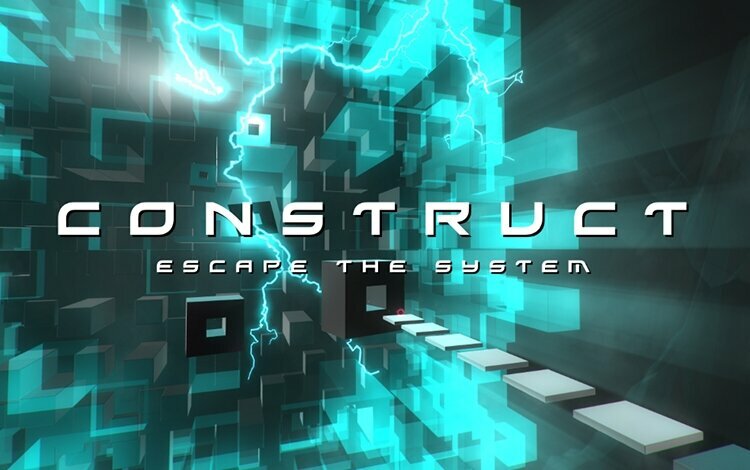 Construct: Escape the System (Steam; PC; Регион активации РФ)