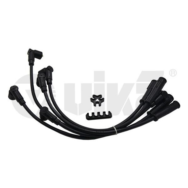 Комплект высоковольтных проводов для автомобиля, VIKA 99050115801 (1 шт.)