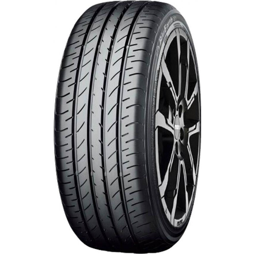 Шины Yokohama Bluearth-A AE51B 215/55 R17 94V