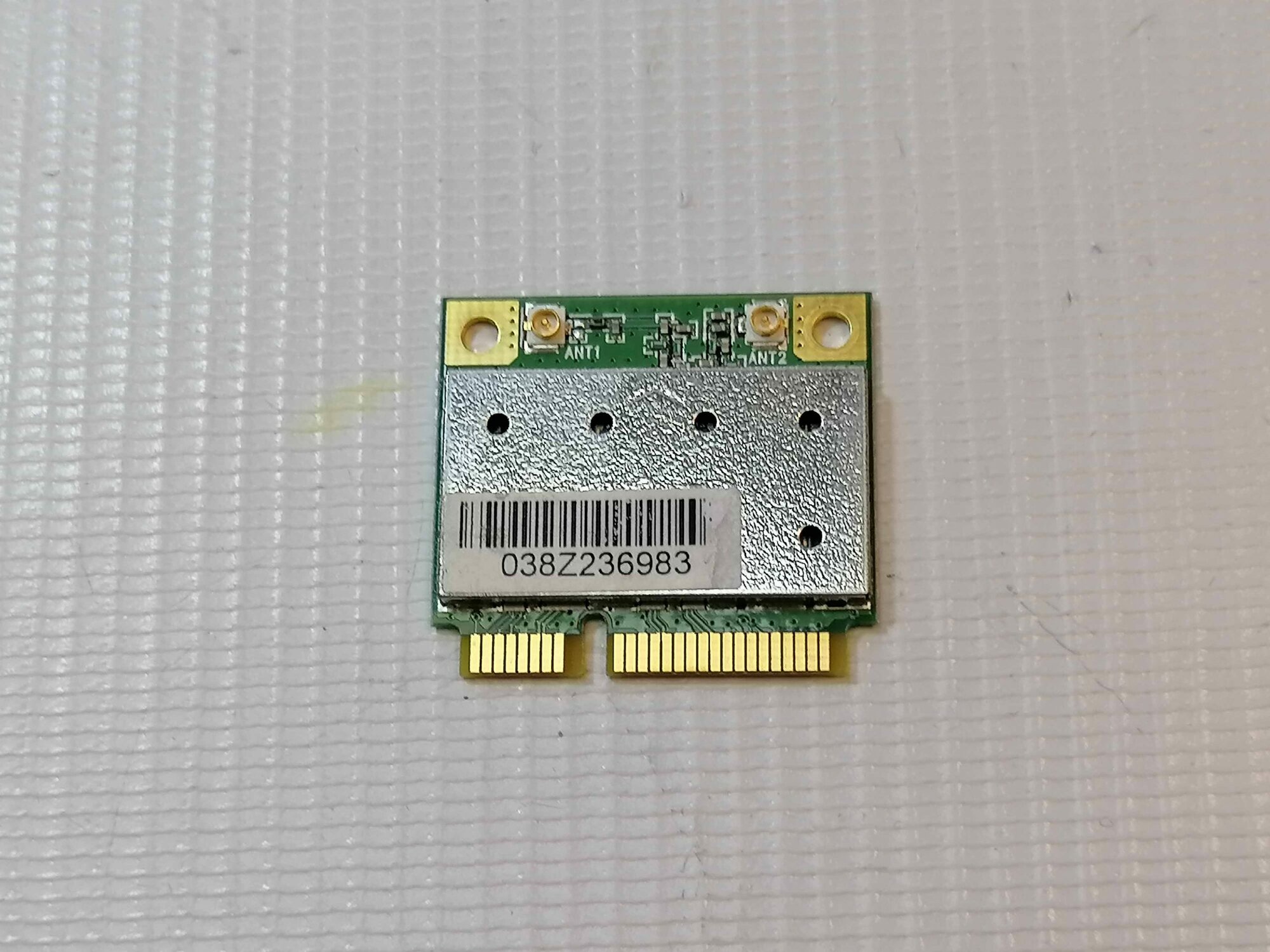 Wi-Fi модуль Atheros AR5B95