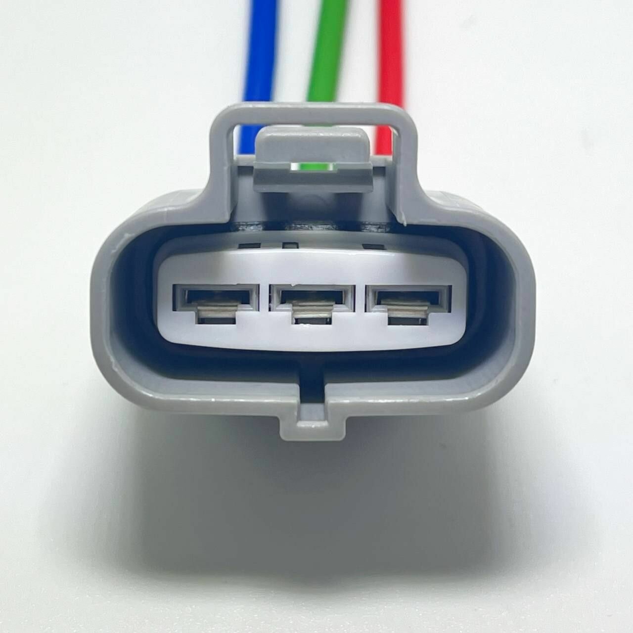 Разъем для вентилятора Toyota