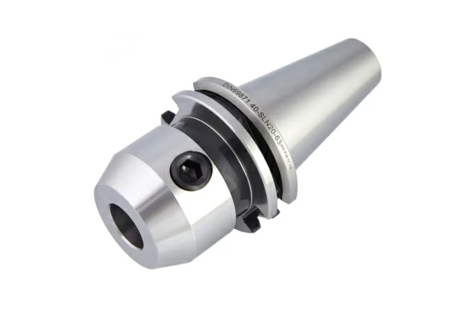 Патрон SK40-SLN20-63 DIN 69871 Weldon Sekira 00-00025757