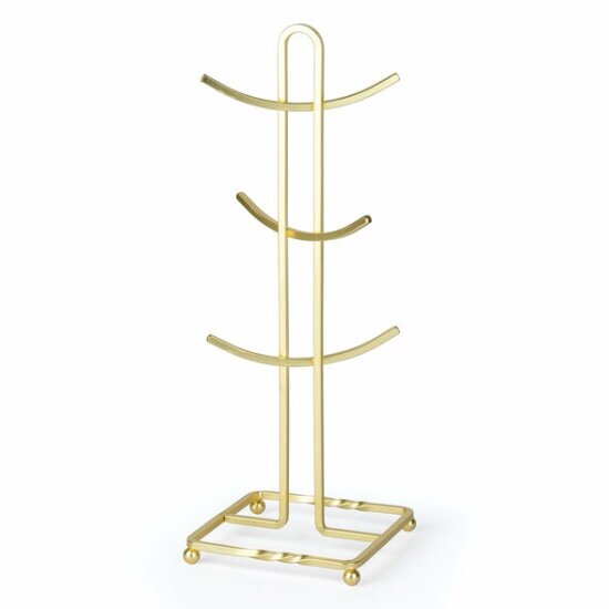 Подставка Pomi D'oro для кружек--P370048 Filo di ferro