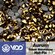 Стразы VDD Aurum, 067, SS6-SS30