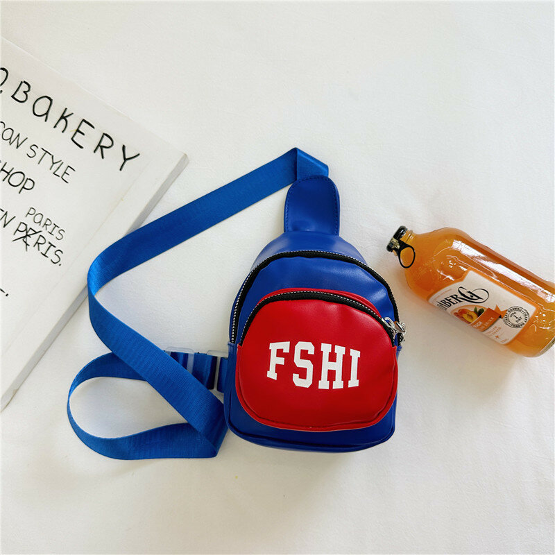 Сумка поясная