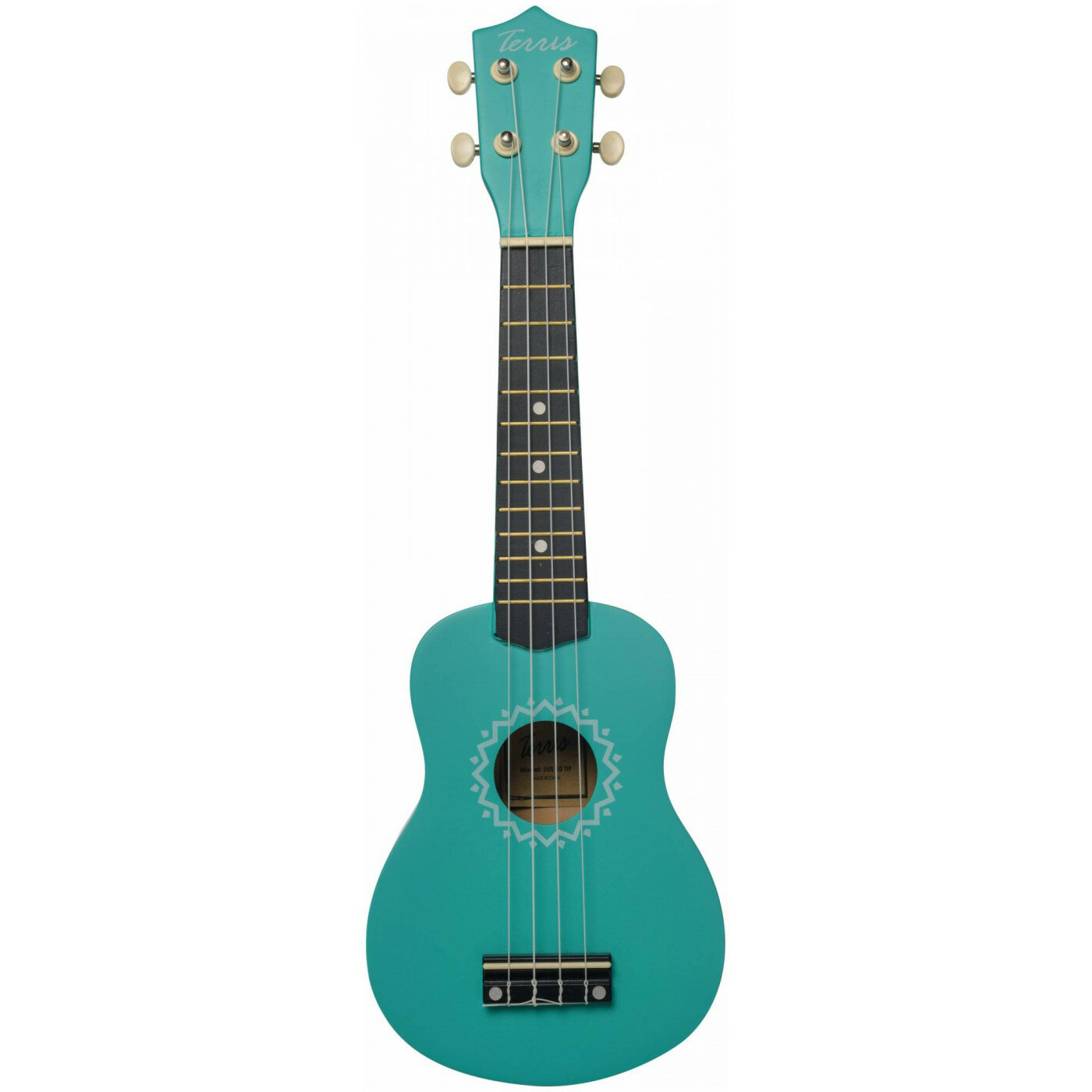 Укулеле Terris JUS-10 TIF