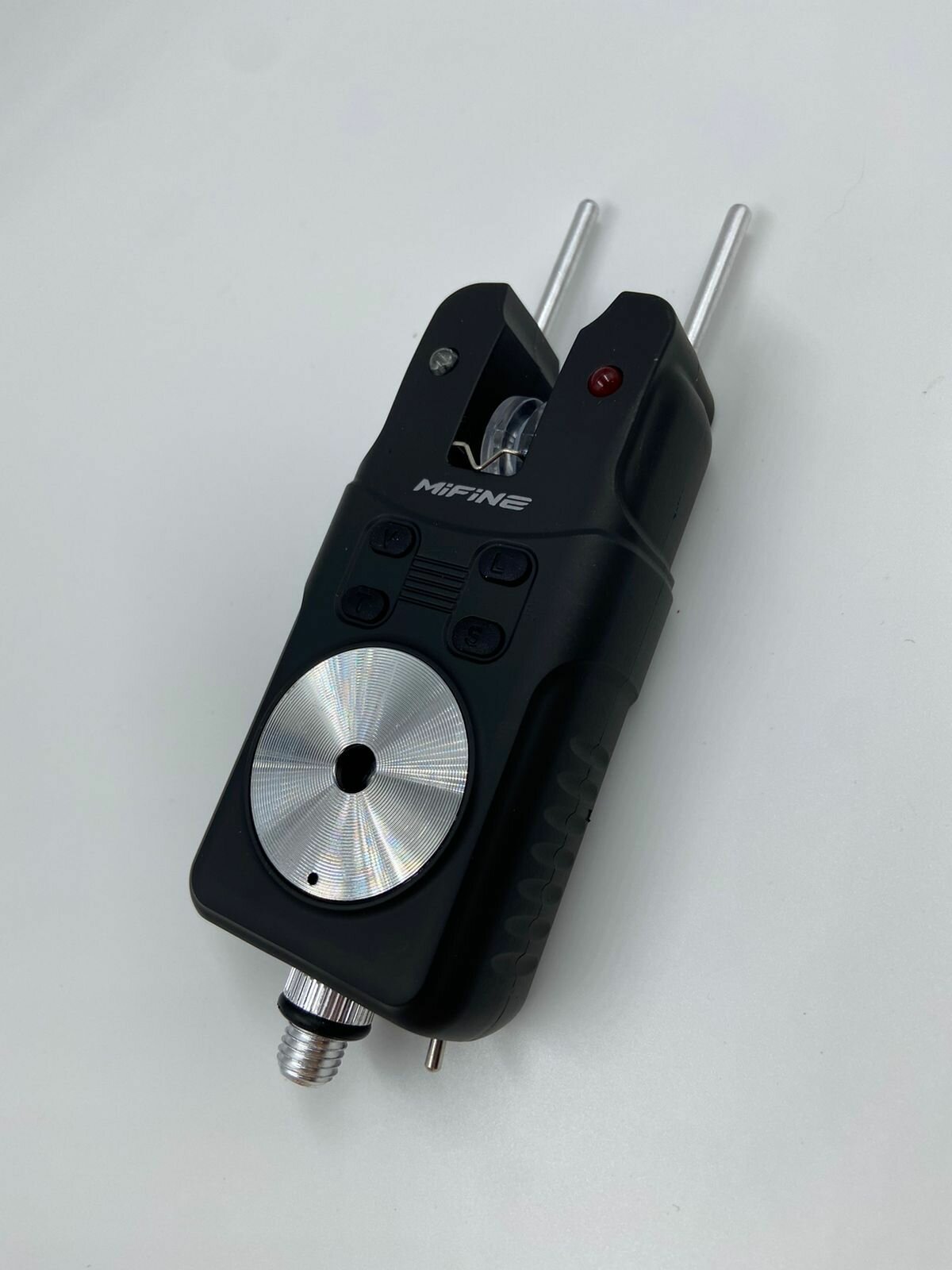 Электронный сигнализатор поклевки 1 шт/ Фидерная ловля / Карпфишинг