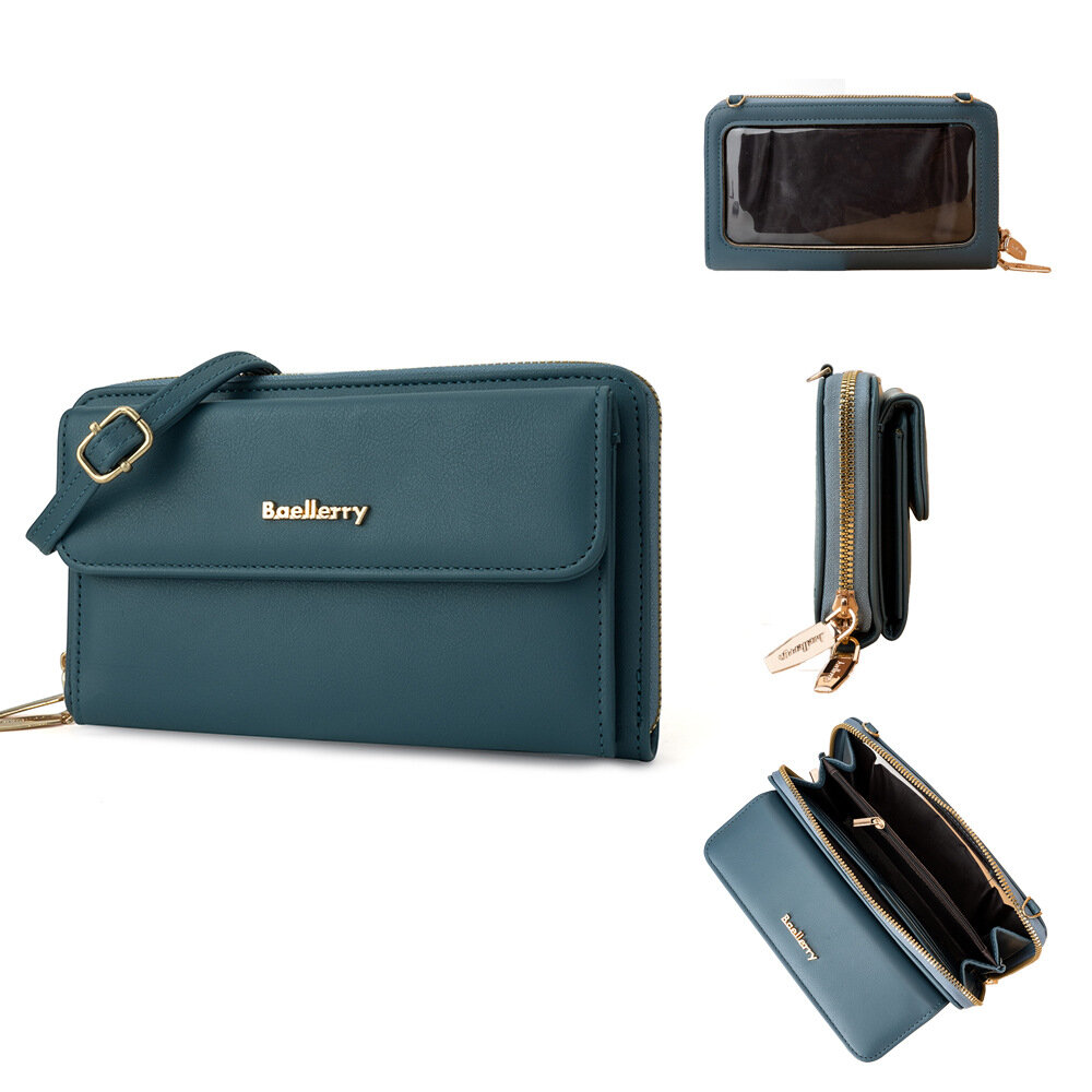 Сумка мессенджер baellerry