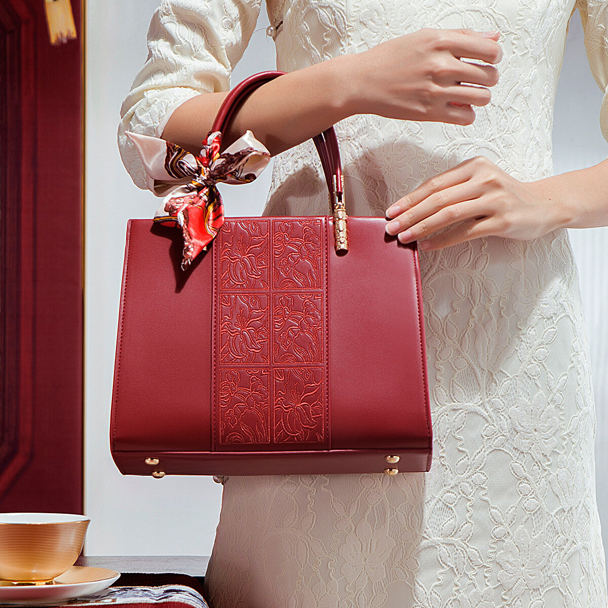 Сумка мессенджер