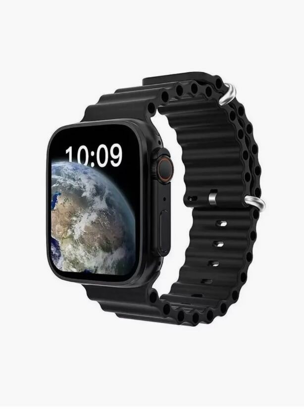 Умные часы Smart Watch U9 Ultra 2.19 черный