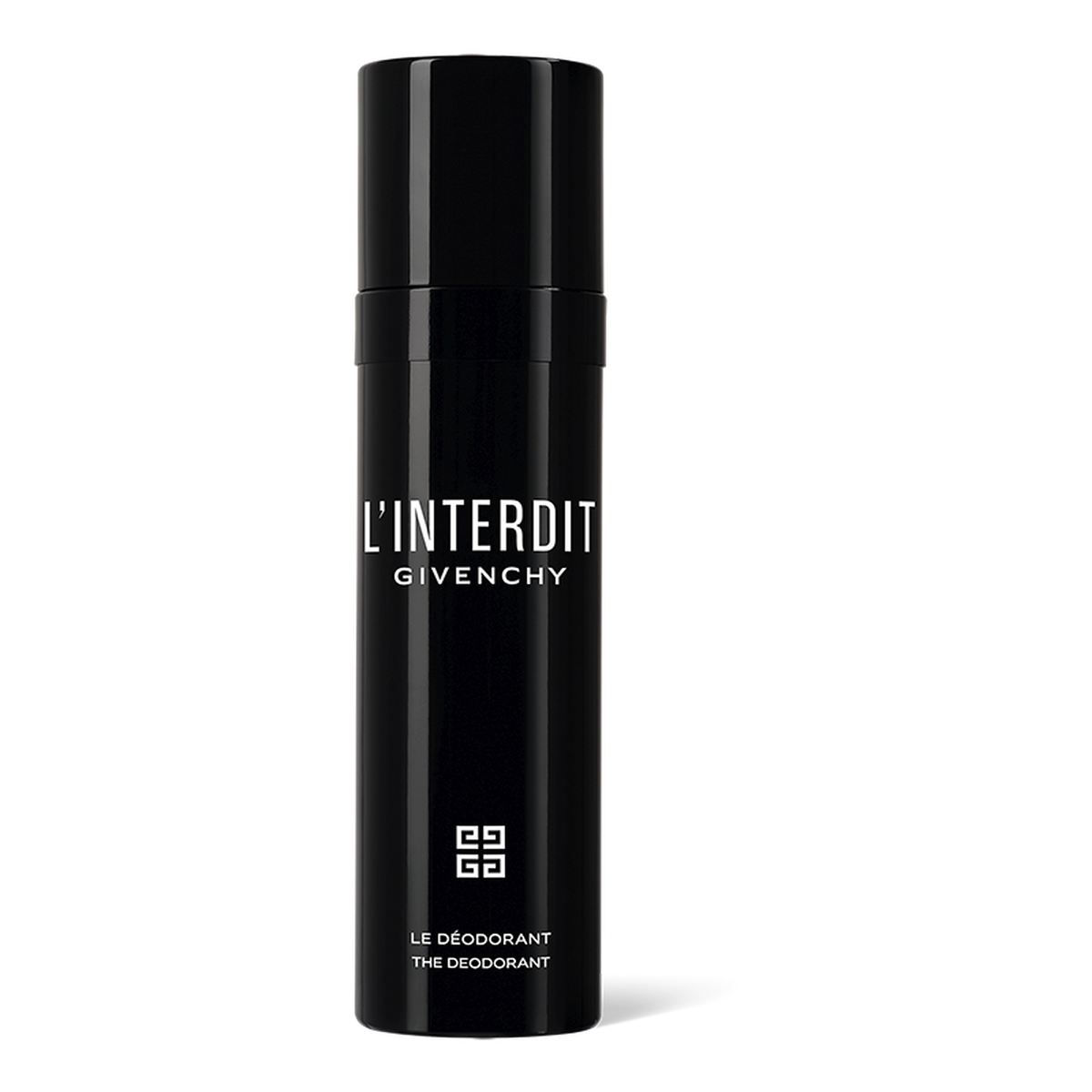 GIVENCHY Парфюмированный дезодорант L'Interdit The Deodorant