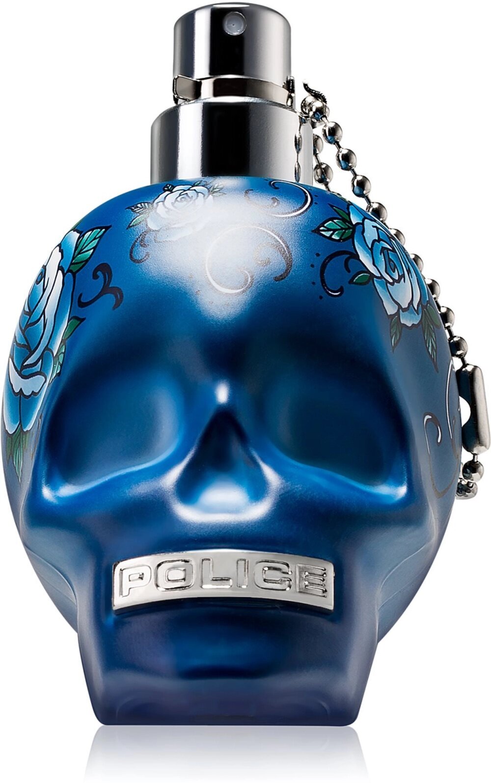 Туалетная вода Police To Be "Tattooart" Eau De Toilette 40 мл