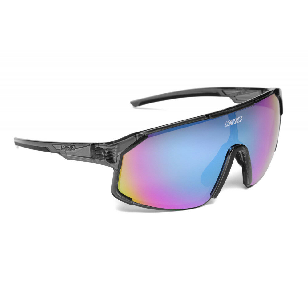 Очки, KV+, ALPHA SG15.91 1 LENS, grey