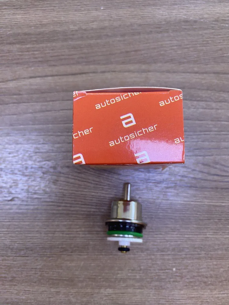 Регулятор давления топлива (производитель Германия) Great Wall Hover (H1 H3 H5) Грейт Вол Ховер (АШ1 АШ3 АШ5) Ховер (Х1 Х3 Х5)