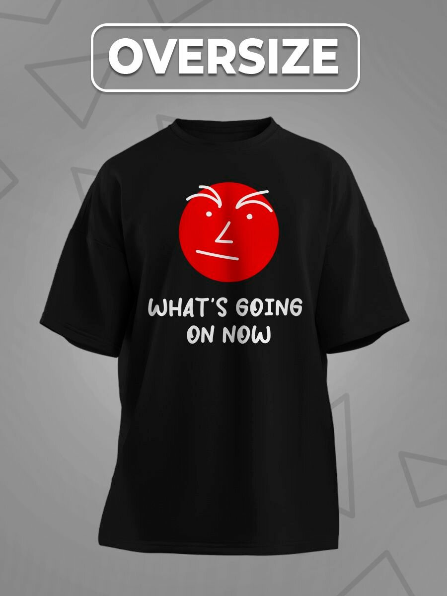 Футболка Printech