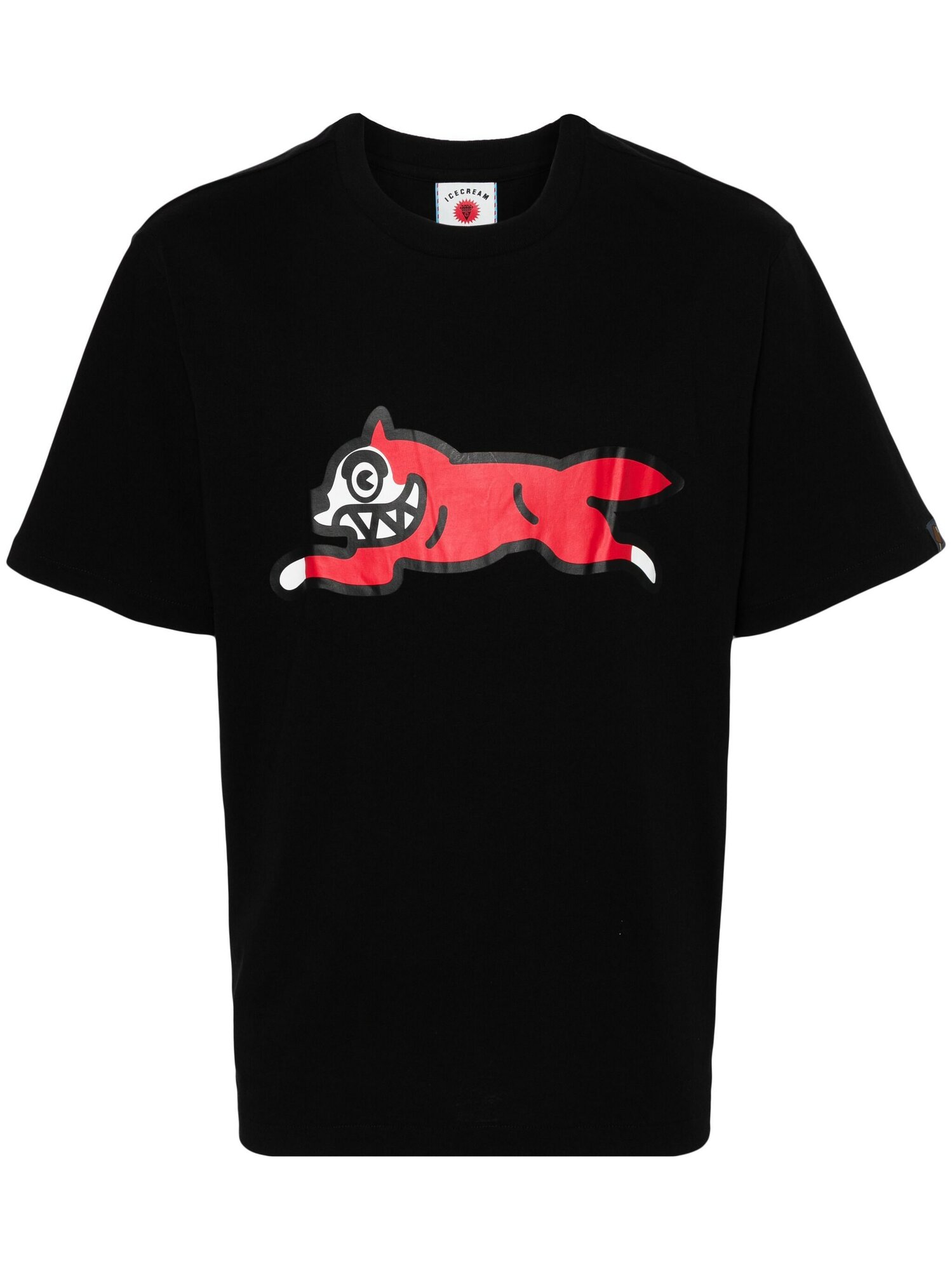Футболка Running Dog