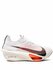 Кроссовки NIKE ZoomX AlphaFly 3 Prototype, размер 10 US, white