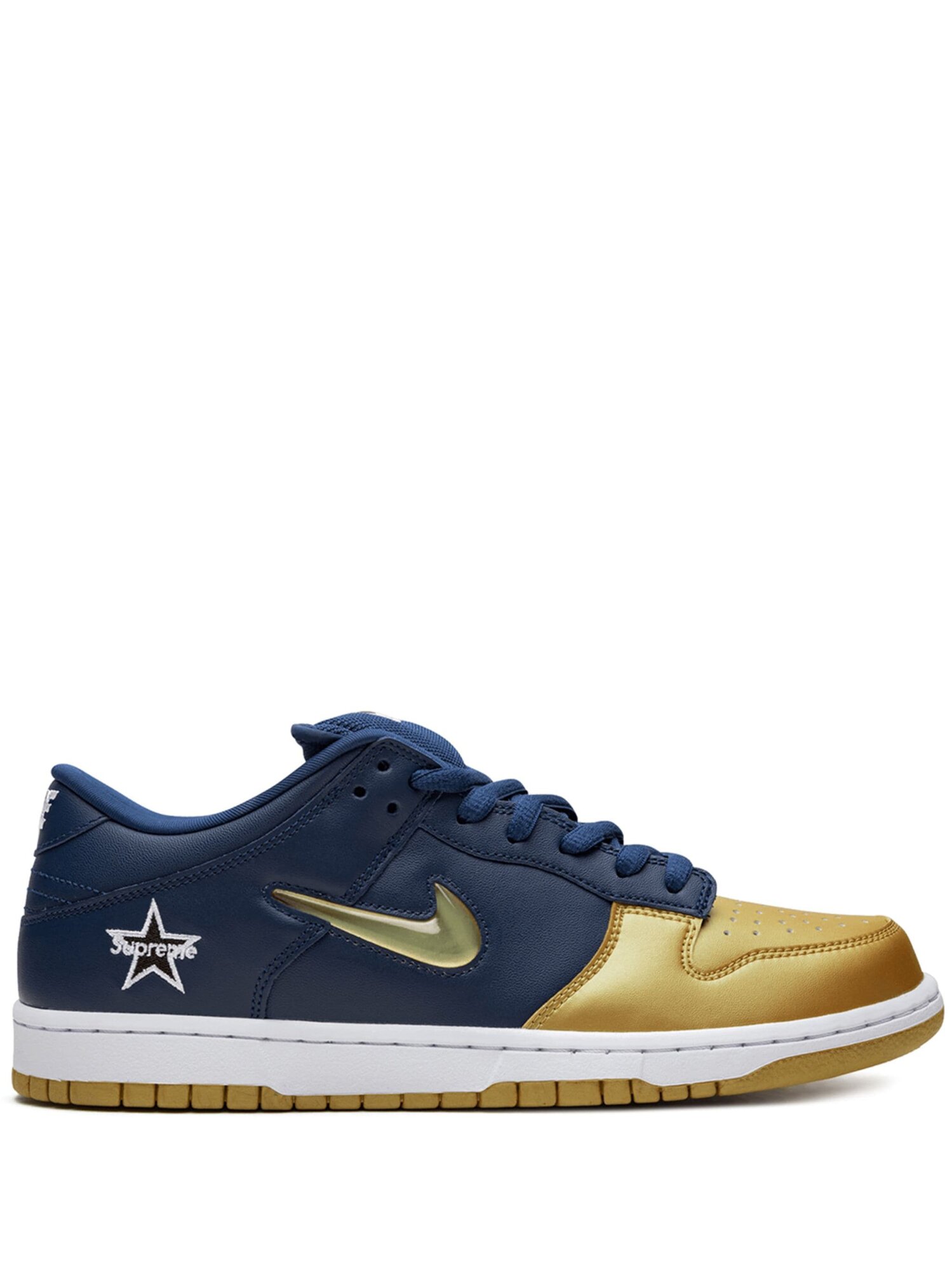 Кроссовки SB Dunk Low OG Supreme