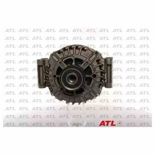 Генератор 14v 150 a Delta L83630
